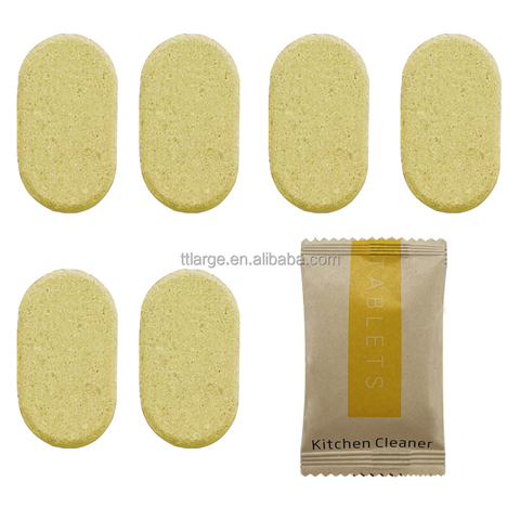 Buy New Formula High Quality Hand Soap Effervescent Tablets Rich Foam ...