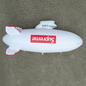 Buy New Inflatable Pvc Blimp / Airship / Airplane / Helium Balloon ...