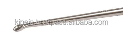 Buy Notchplasaty Curette Femoral Soft Tissue Removal Tool Kinein ...