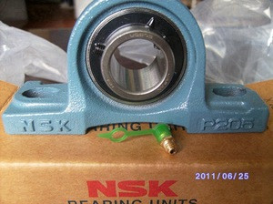 Buy Nsk P213 Pillow Block Bearing from Jinan Focus Bearing Co., Ltd ...