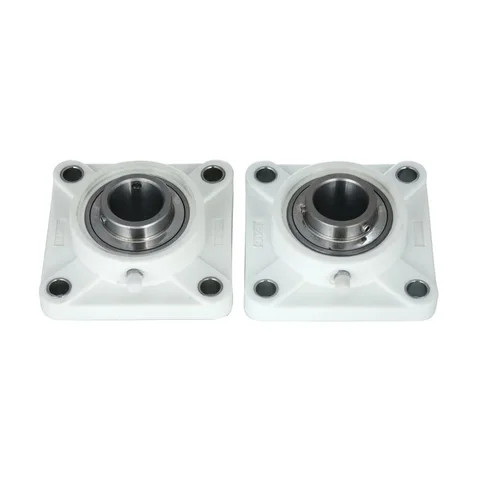 Buy Nylon Pillow Block Bearing Plastic Pillow Block Bearing Ucf207 Ucf208 from Hebei Nuokuo ...