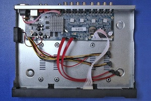 Buy Oem Built-in Free Ddns Arsp 4k Surveillance H.264 Setwork Multistar ...