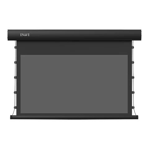 Buy Oem Indoor 100 Inch Alr Motorized Projector Screen 16:9 4k Cbsp Ust ...