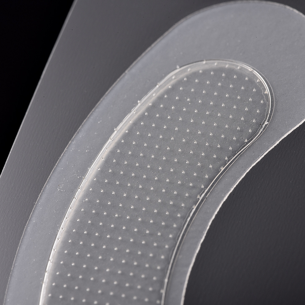 Buy Oem/odm Top Technology Microneedling Eye Patches Microneedle Patch ...