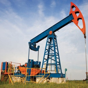 Buy Oil Field Api C-640d-256-144 Beam Pumping Unit from Dongying Jintan ...