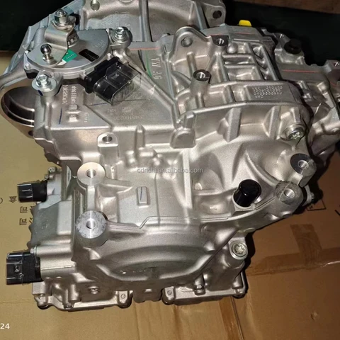 Buy Original 09g Automatic Transmission Gearbox 09g300055j 09g300033s ...