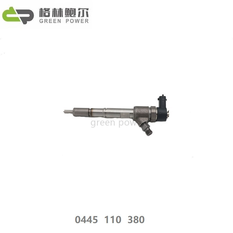 Buy Original Quality 100% Tested 0445 110 380 Fuel Injector Engine ...