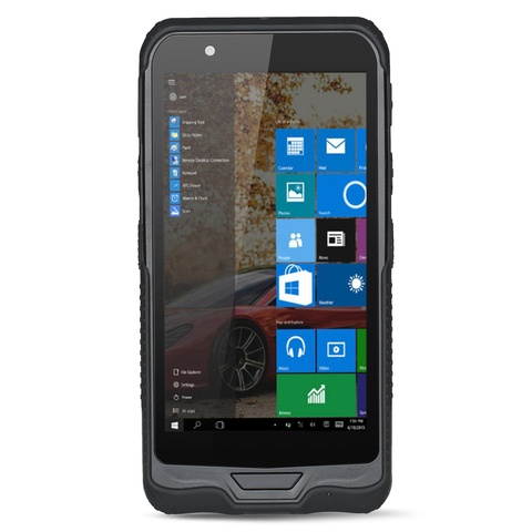 Buy Pdas Rugged Pda For Windows 10 Data Collector With Barcode Scanner ...