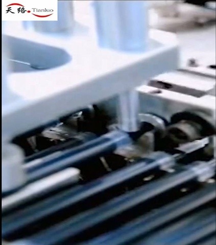 Buy Pen Automatic Machine / Pen Production Machine /pen Assembly ...