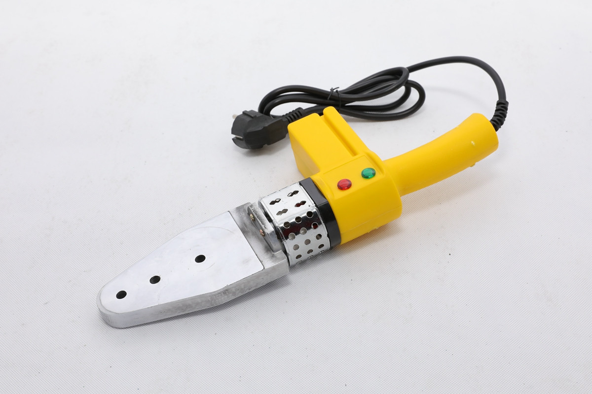 Buy Plastic Ppr Fusion Welder/ Ppr Pipe Heat Fusion Welding Machine ...