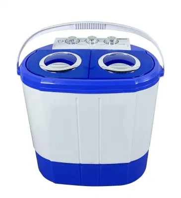 Buy Portable Folded Mini Baby Washing Machine from Ningbo Ninfun ...