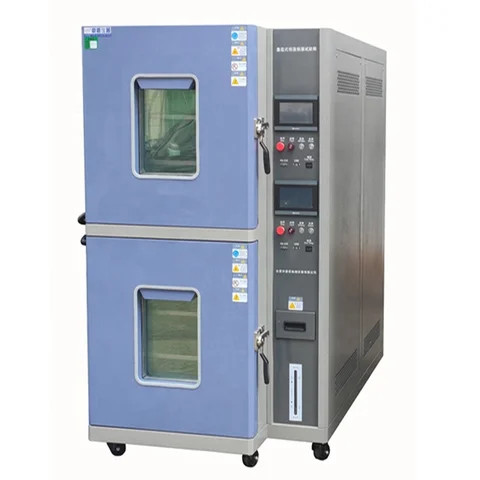 Buy Rapid Temperature Change Testing Machine Temperature And Humidity ...