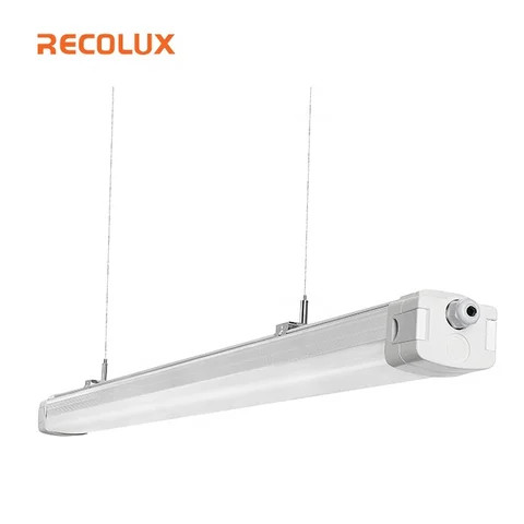 Buy Recolux Lighting Easy Installation Ip65 120cm Led Triproof Light ...