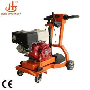 Buy Road Pavement Crack Router Grooving Machine For Asphalt(jhk-150 ...