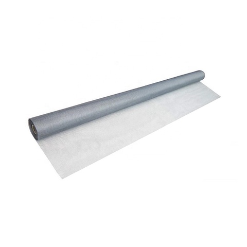 Buy Roller Plastic Coated Dust Proof One Way Vision Fiberglass Insect ...