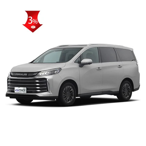 Buy Saic Maxus G50 Plus High Speed Gas Car In Stock Shangqi Maxus Car ...