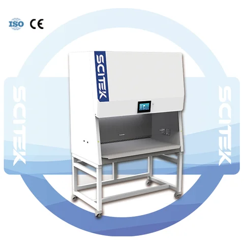 Buy Scitek Biological Safety Cabinet Biosafety Cabinet Level 2 Price For Laboratory from Scitek ...