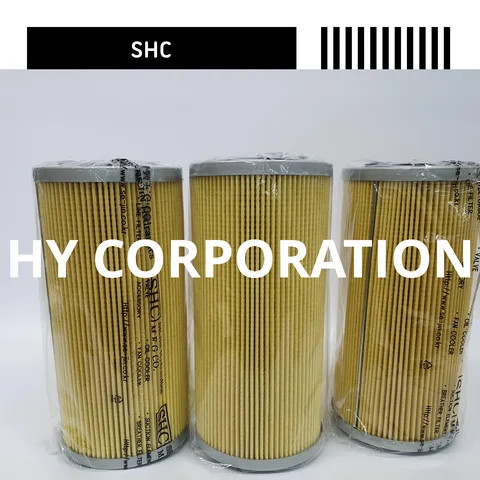 Buy Sell All Types Of Shc Filters Made In Korea from HY CORPORATION ...