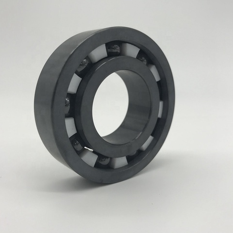 Buy Silicon Nitride Ceramic Bearing 16030 Manufacturer From China With ...