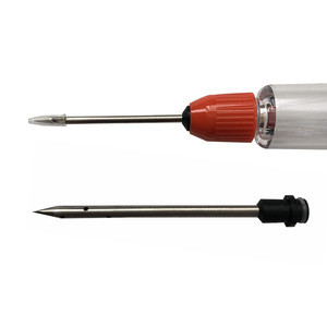 Buy Siphon Barbecue Injector For Marinades And Flavor Bdi from Ningbo ...
