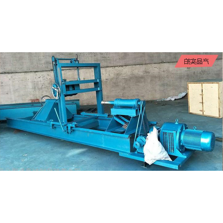 Buy Sliding Table Sawmill Wood Saw Mill Log Saw Machine from Xingtai ...
