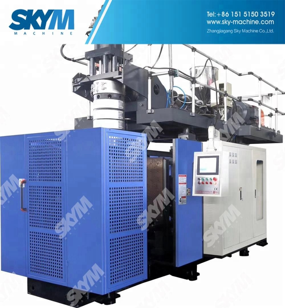 Buy Small Plastic Balls Making Machine---1l Double Stations Fully ...