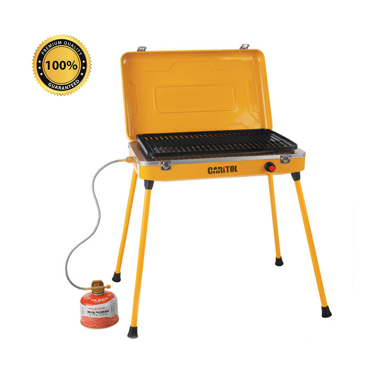 Buy Small Portable Propane Gas Mini Barbecue Bbq Grill from Jiangsu ...