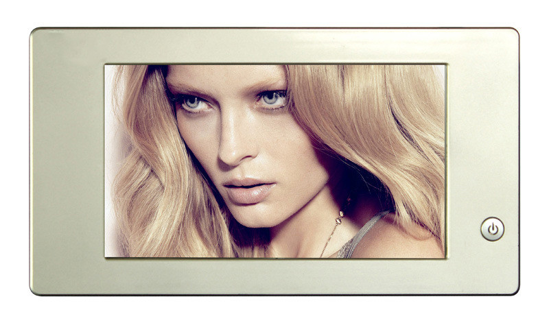 Buy Smart Digital Hotel Guest Room Control Unit from Bonwin Technology ...