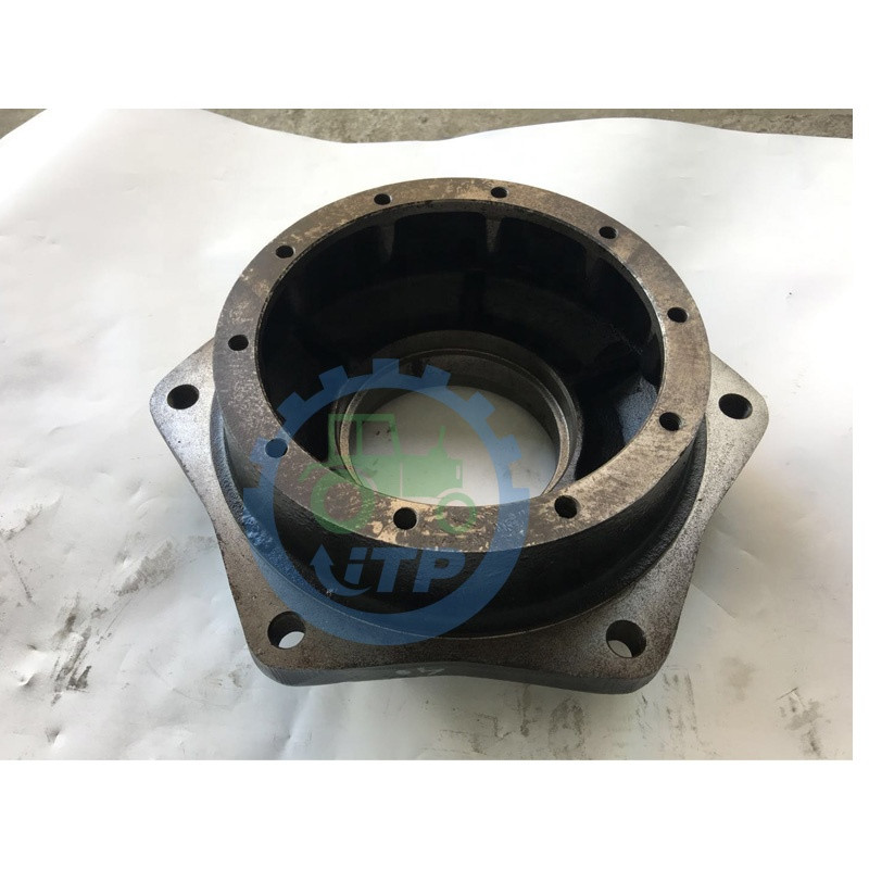 Buy Spare Parts For Agricultural Machinery 4wd Front Hub 3656678m5 ...