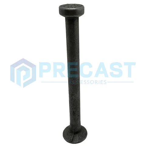 Buy Spherical Pin Anchor For Construction Projects from Nanjing Precast ...