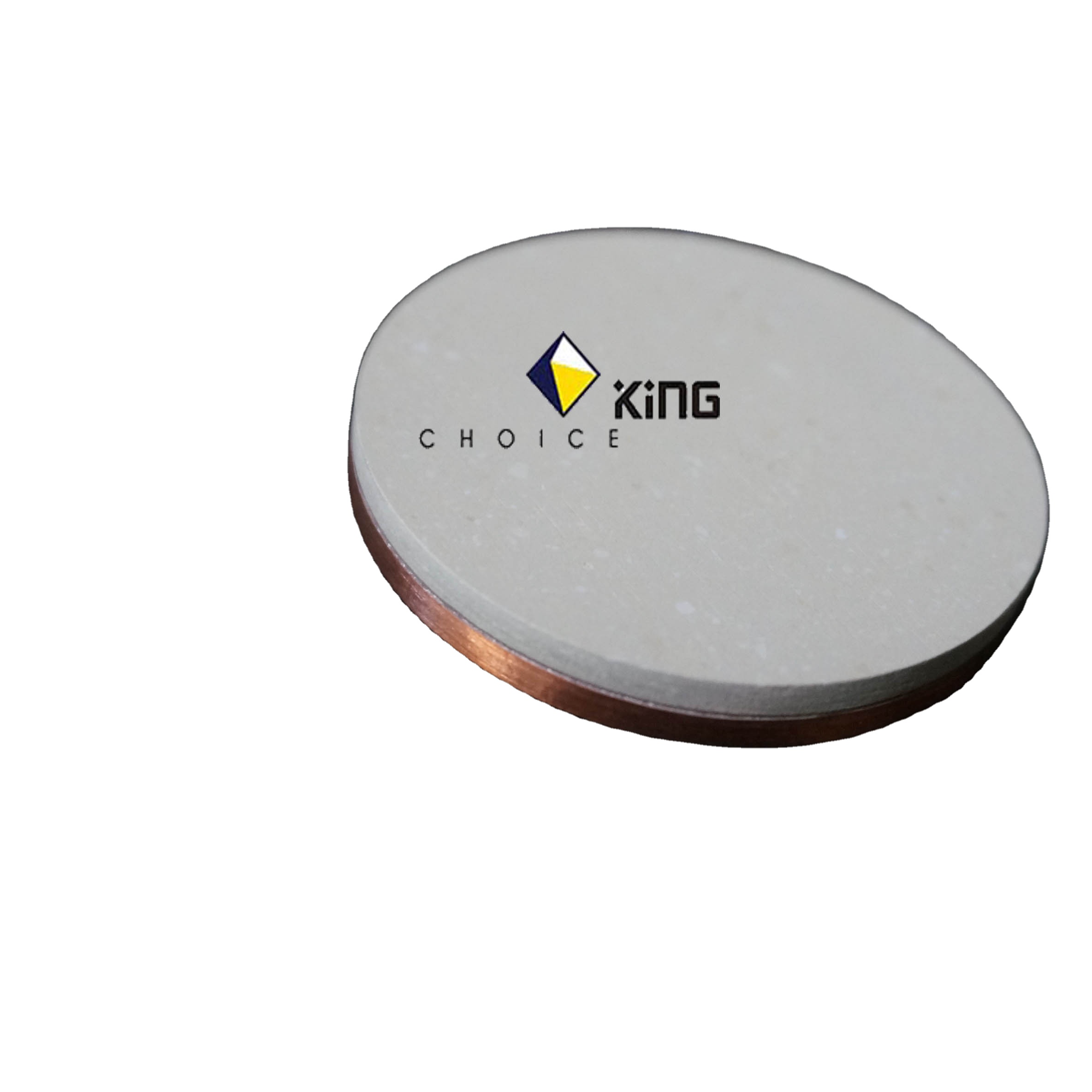 Buy Stainless Steel Bonding Pvd Coating Sputter Target Izo from Dalian ...