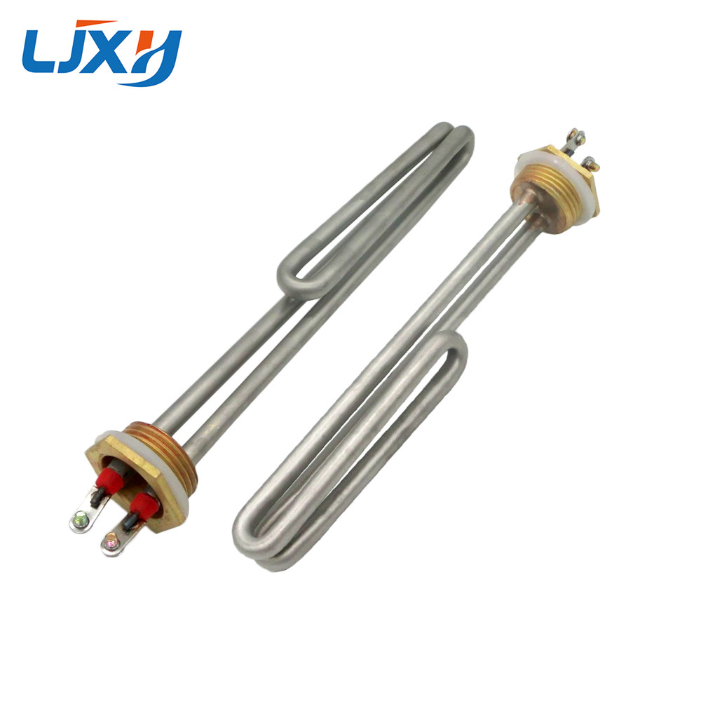 Buy Stainless Steel Electrical Heating Element Booster Tube For Water ...