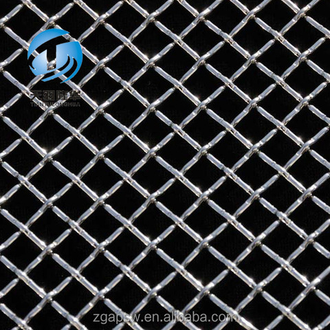 Buy Stainless Steel Wire Mesh 10mm from Beijing Tianyulonghua Trade Co ...