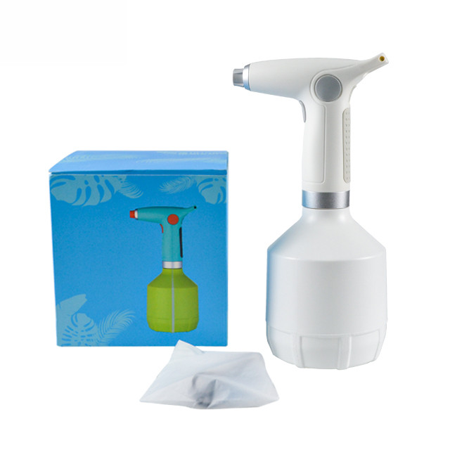 Buy Stocked Electric Trigger Sprayers For Cleaning Agriculture Garden ...