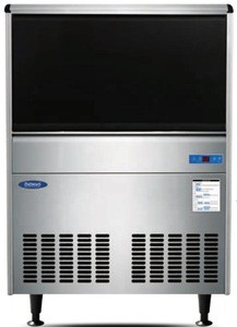 Buy Stylish Designed Bar Table Ice Machine With Etl Certificate Model ...