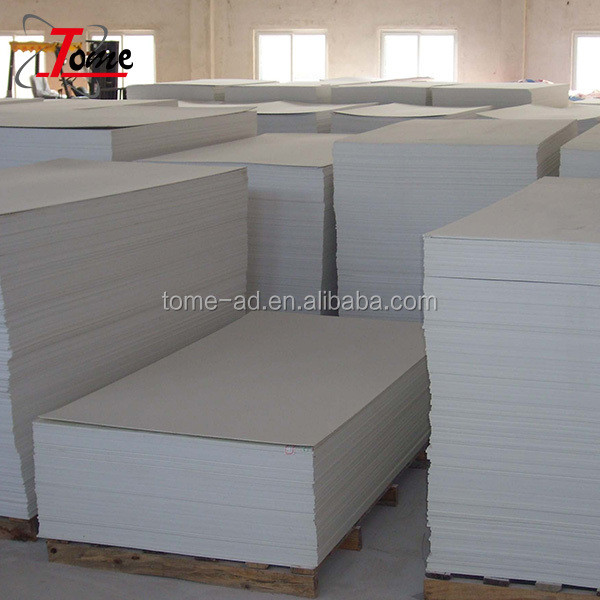 Buy Styrofoam Insulation Sheet Whihte Pvc Foam Board 4x8 from Guangzhou ...