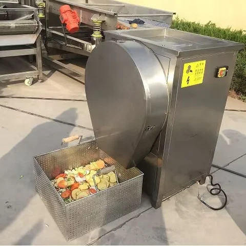 Buy Sus 304 Potato Slice Cutting Machine Potato Chips Vertical Slicing ...