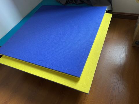 Buy Tatami Puzzle Mats Xpe Gym Jigsaw Puzzle Exercise Foam Mats Tatami ...