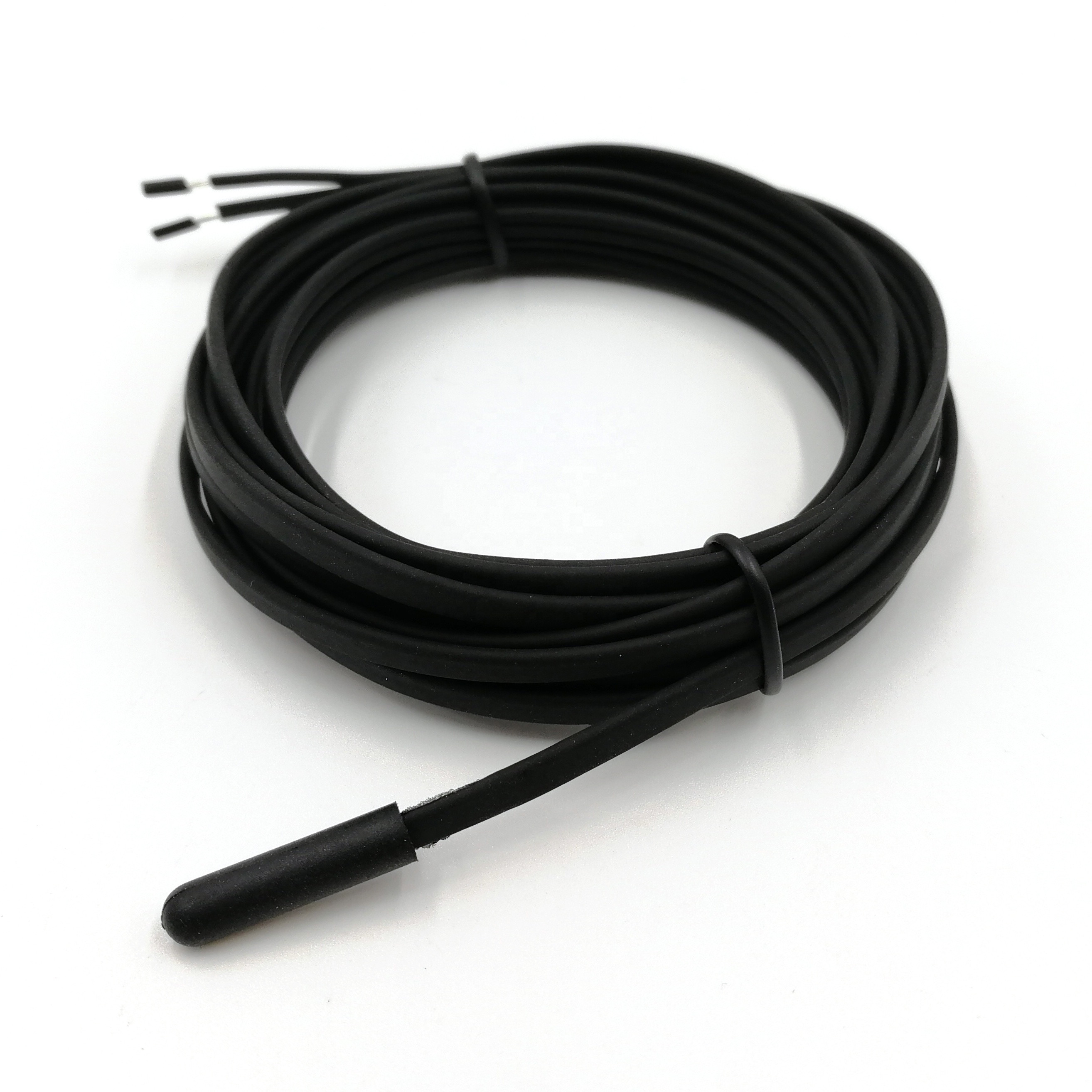 Buy Temperature Sensor Refrigerator Ntc Thermistor Probe 2.252k Ohms ...