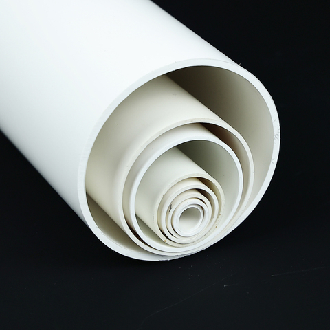 Buy Thin Wall Electrical Conduit Cheap Colored Pvc Pipe Factory ...