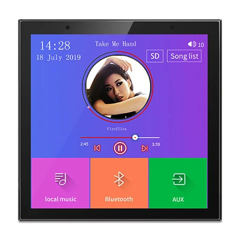 Buy Tianlai Tl-86e China Domestic Omega Sound Receivers Amplifiers Home ...