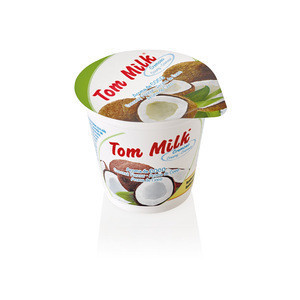 Buy Tom Milk Creamy Yogurt 125g from ANO 2000 LDA, Portugal ...