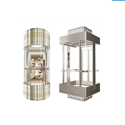 Buy Top Quality Mr Passenger Elevator With Ce Fashion Machine Used ...