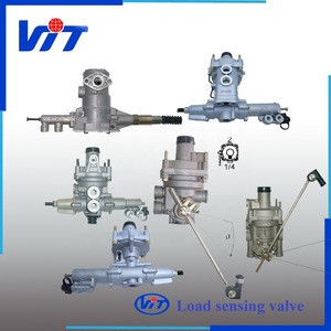 Buy Truck Chassis Parts 464006100 0 Levelling Valve With Level from ...