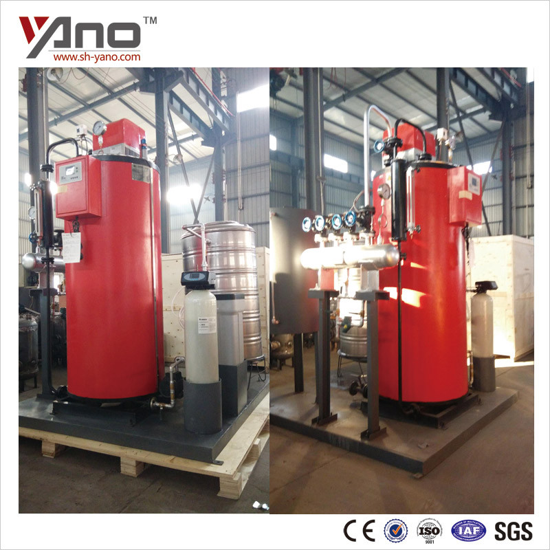 Buy Unbelievable Industrial 200kg/h Ng Lpg Coal Gas And Diesel Oil ...