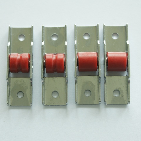 Buy Upvc Hardware Rollers For Sliding Window And Door Adjustable Double ...