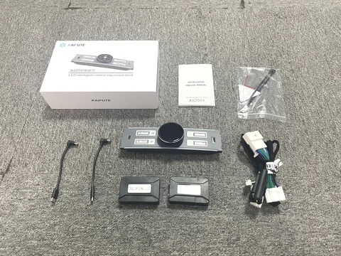 Buy Usb Shunt Hub For Tesla Model 3/y Charger Intelligent Docking ...