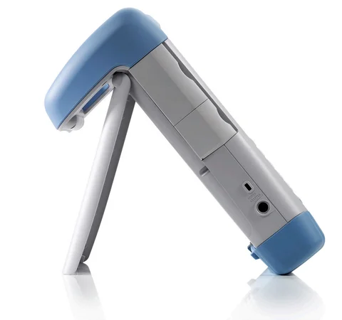 Buy Used Spectrum Analyzer R&s Fsh8 Network Analyzer Rf Handheld ...