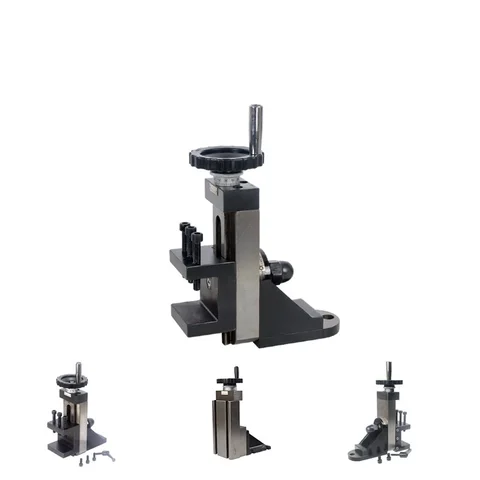 Buy Vertical Drag Plate Milling Fixture In Vertical Drag Plate Vertical ...