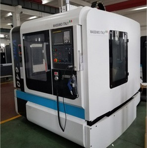 Buy Vmc640 Weida Machining Centre Cnc Milling Machine Vmc With Fanuc 0i ...